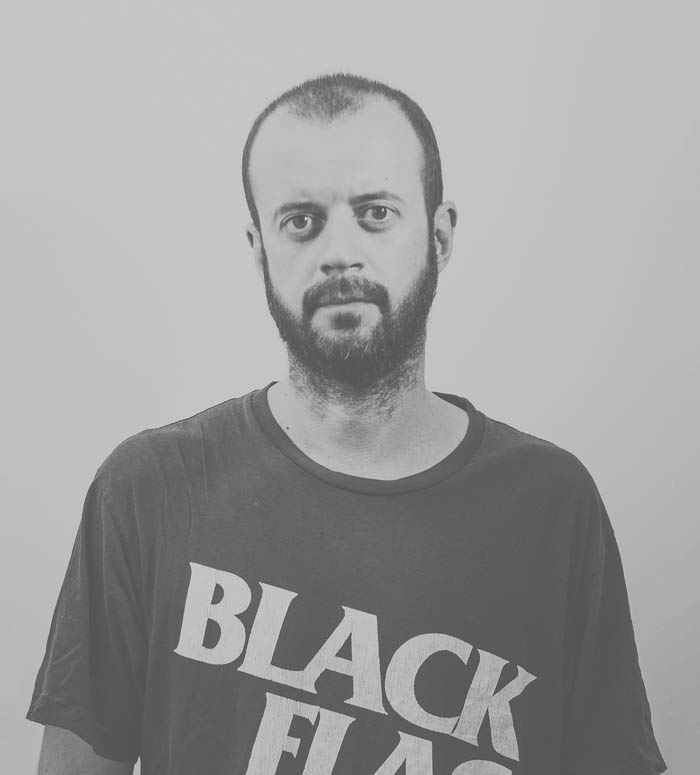 Fernando Franco - LENS : LENS