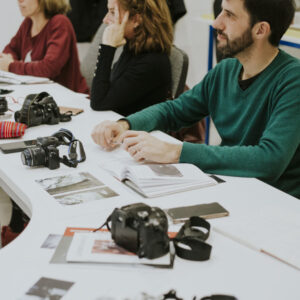 Curso Online de Iniciación a la Fotografía | LENS escuela de artes ...