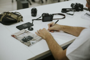 Curso Online de Iniciación a la Fotografía | LENS escuela : LENS