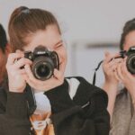 Curso Online de Iniciación a la Fotografía | LENS escuela de artes ...