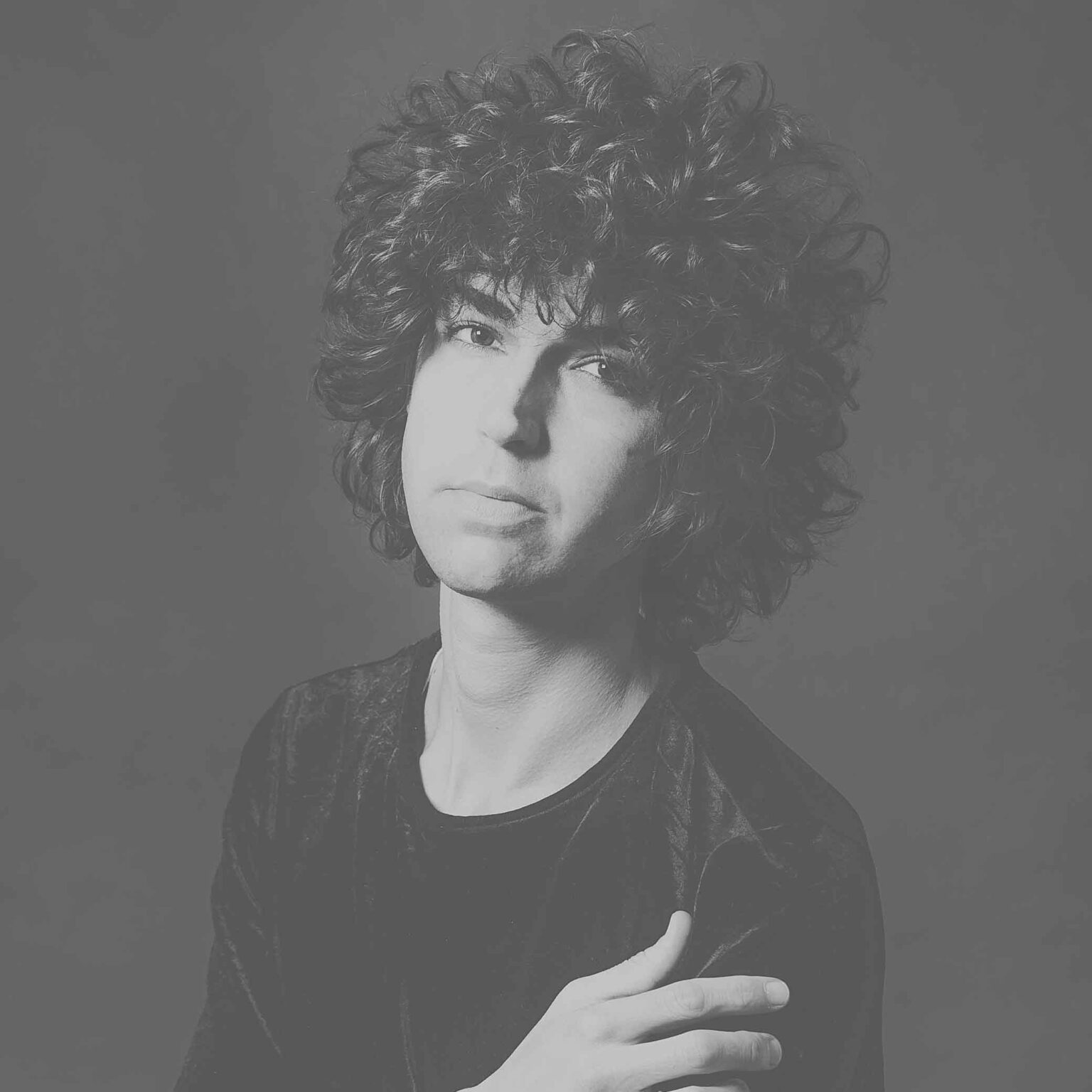 Curso Online de Retrato con Lúa Fischer | LENS escuela : LENS