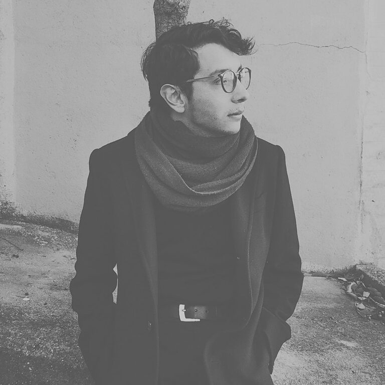 Felipe Romero Beltrán es fotógrafo - LENS Escuela : LENS